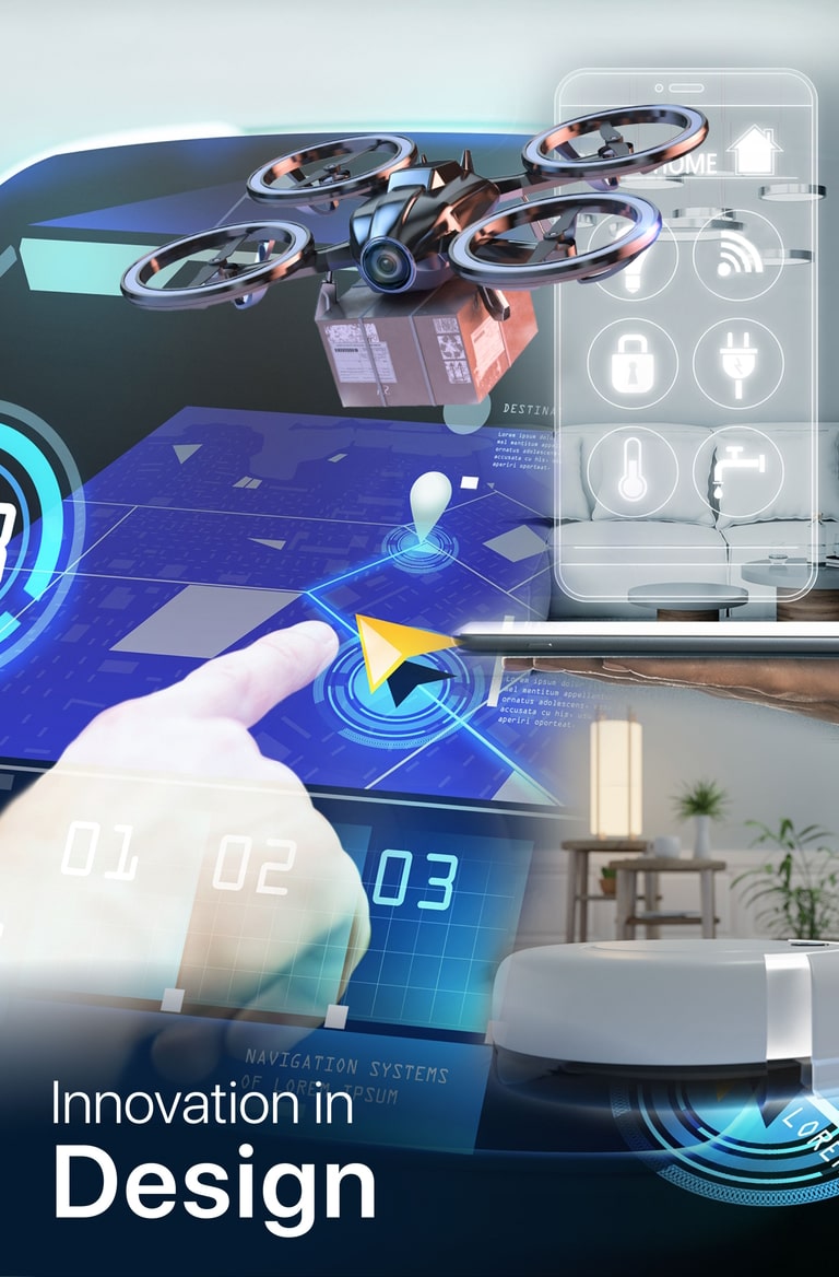 TITAN Innovation in Design Awards | International Innovative Awards