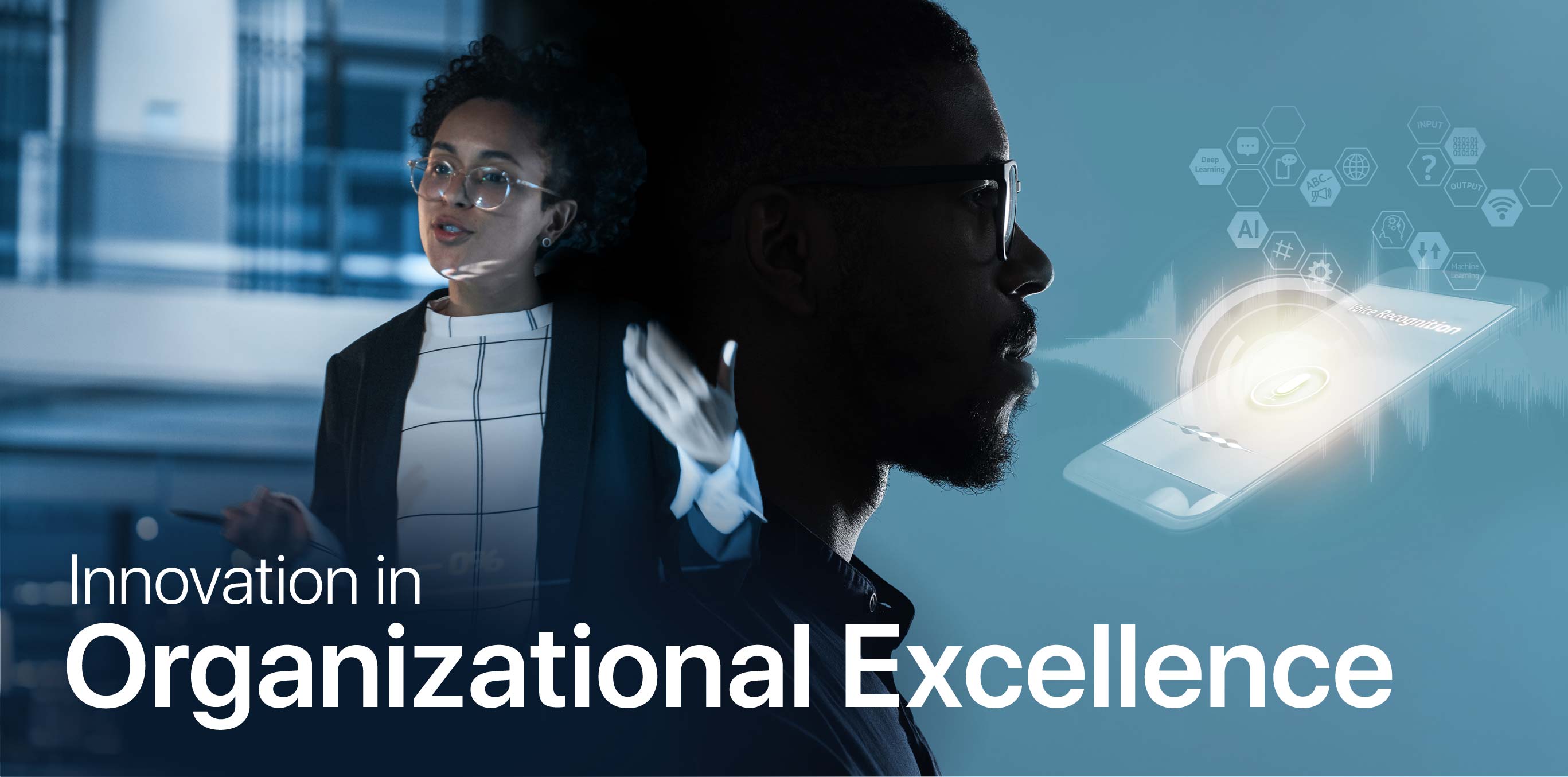 TITAN Innovation in Organizational Excellence Awards | International ...