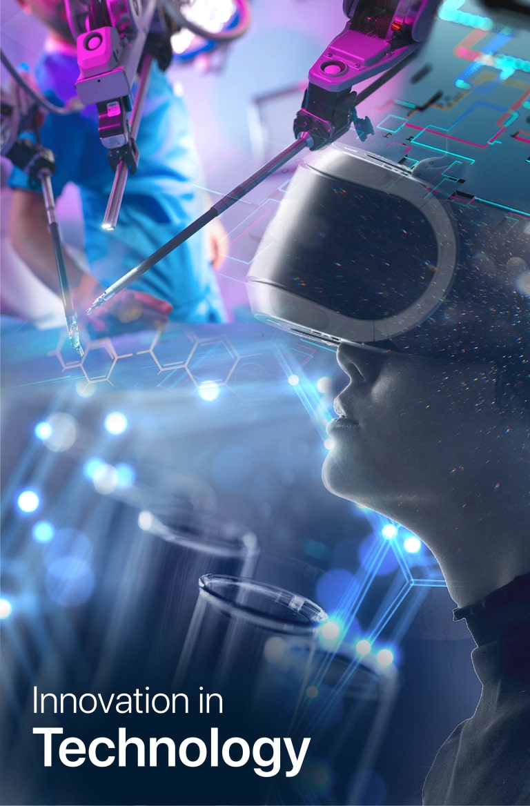 TITAN Innovation in Technology Awards | International Innovative Awards