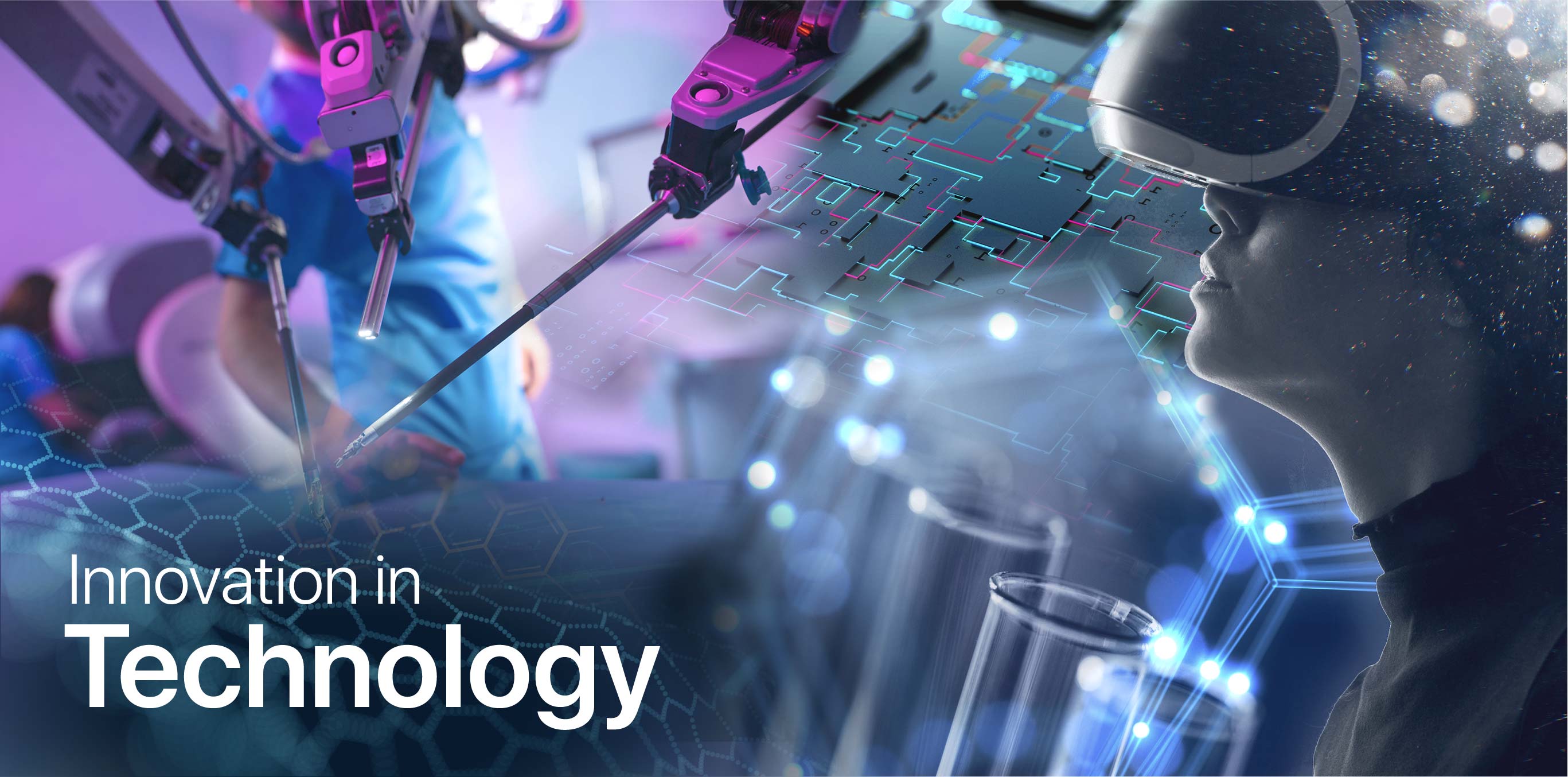 TITAN Innovation in Technology Awards | International Innovative Awards